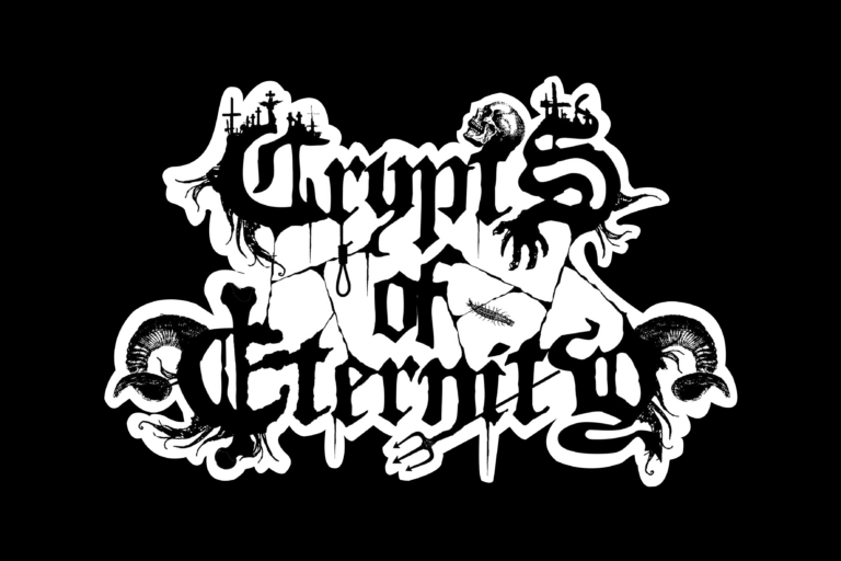 Crypts of Eternity – Crypts of Eternity