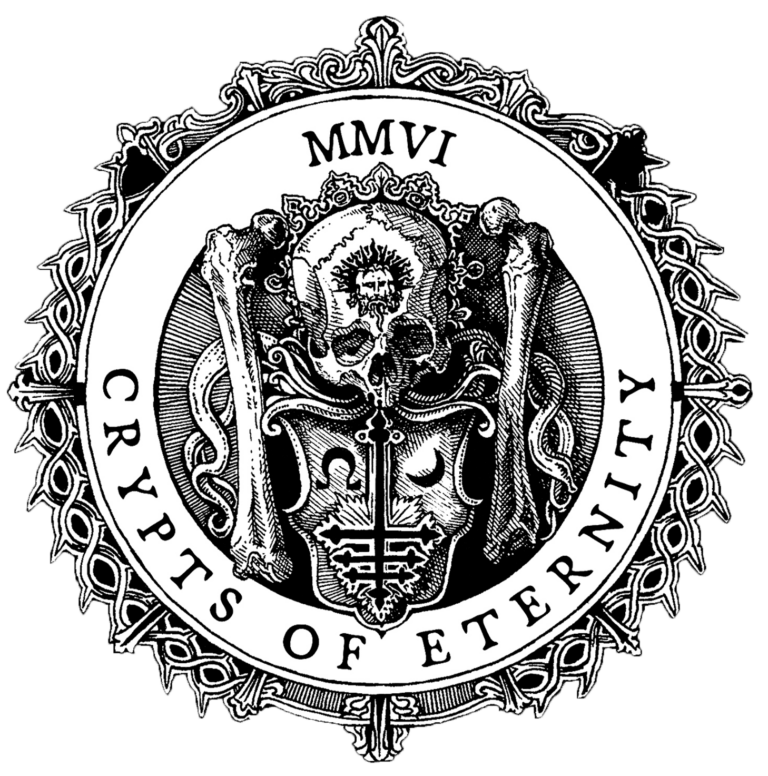 Home – Crypts of Eternity