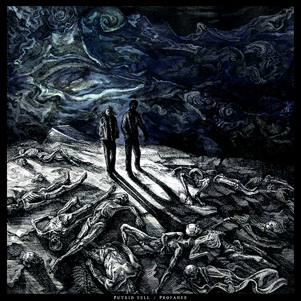 The Beginning of the Mortuary Decay – Crypts of Eternity