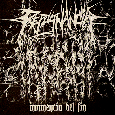 Inminencia del Fin – Crypts of Eternity